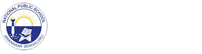 NPS Jayanagar – CBSE AFFILIATION NUMBER : 830822