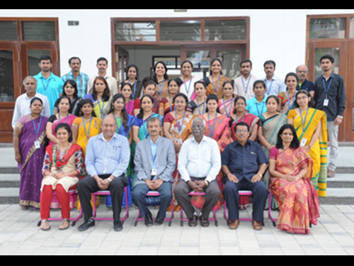 Our Story – NPS Jayanagar